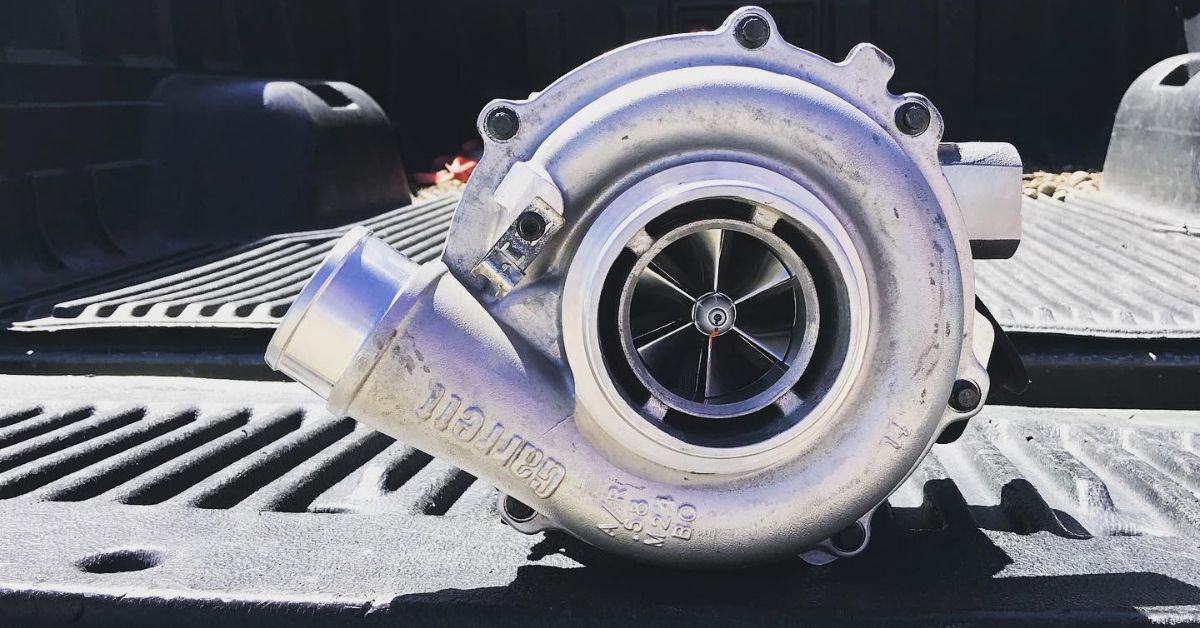 Power Gains: Compound Turbo vs. Single, Explained — Titan Turbo Service